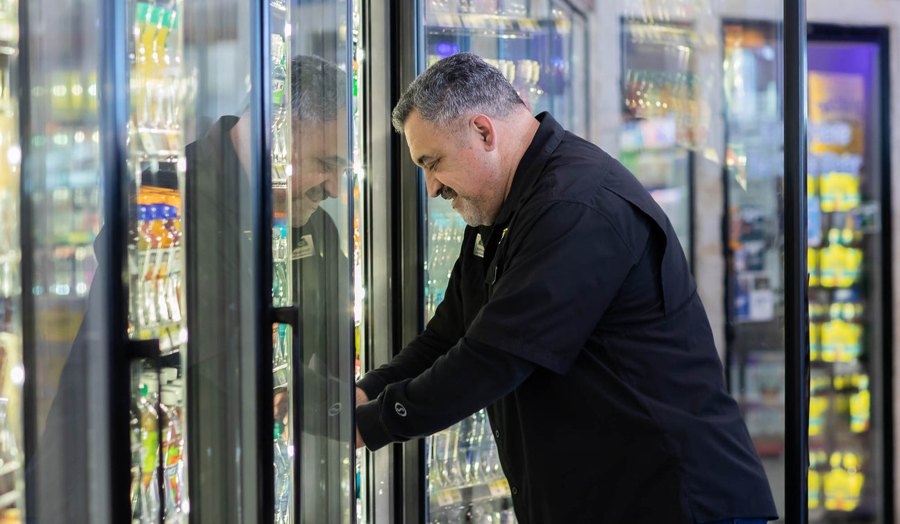 Join Our Team – Speedy Stop