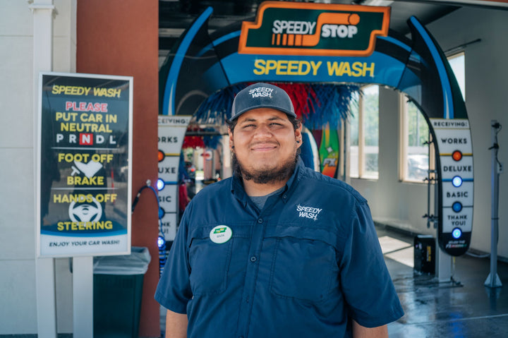 Join Our Team – Speedy Stop