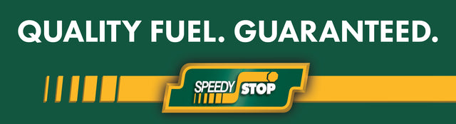 Fuels – Speedy Stop