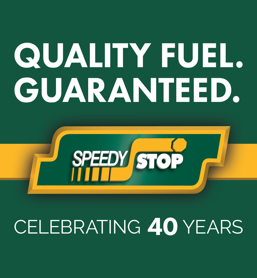 Fuels – Speedy Stop