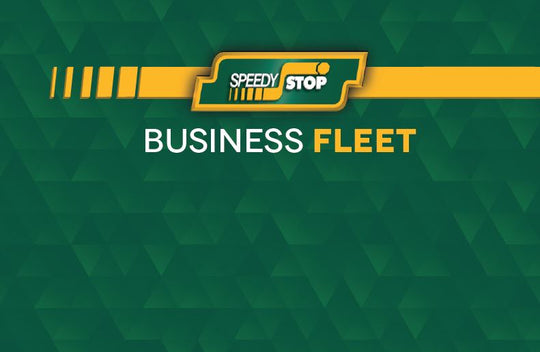 Speedy Stop